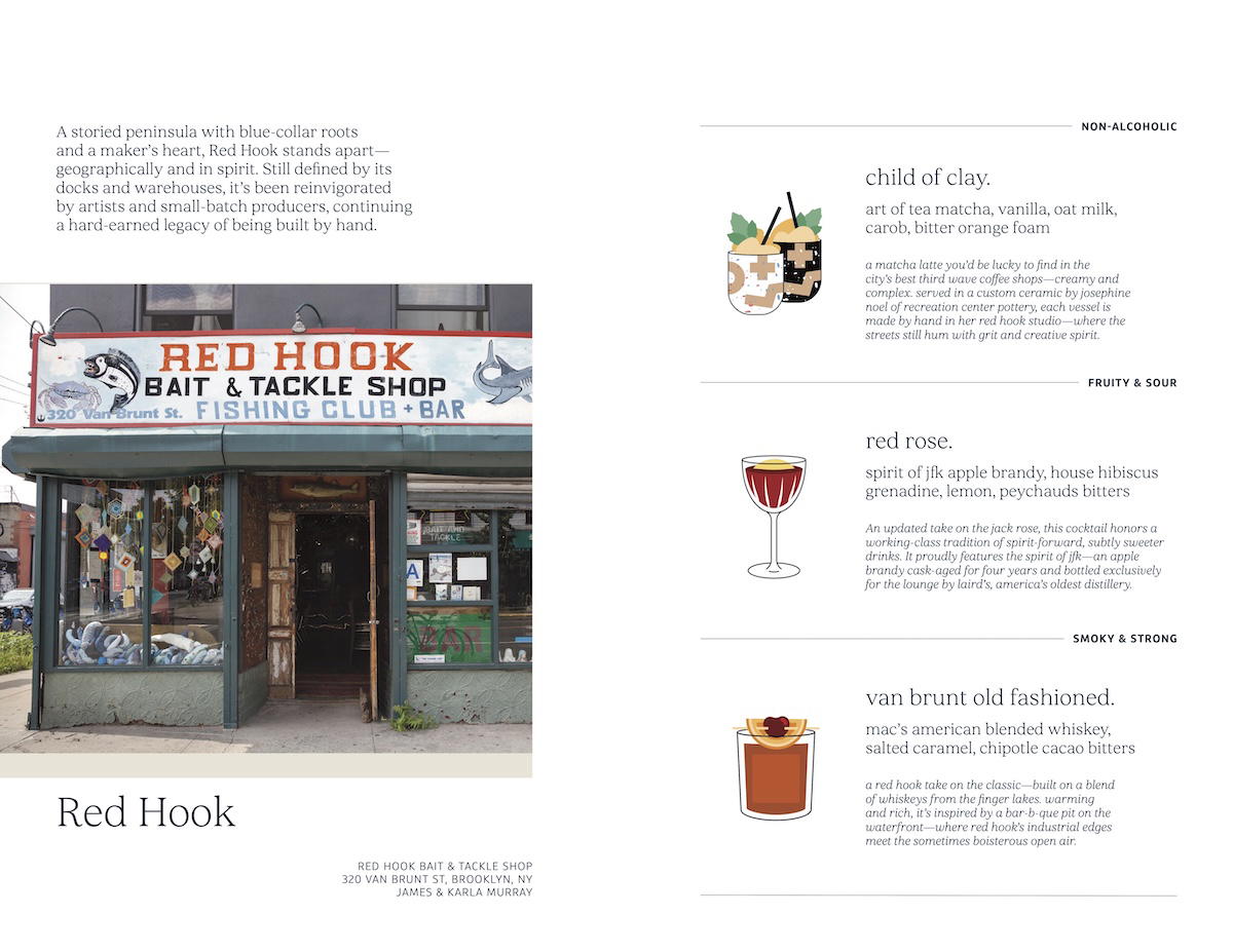 Capital One Lounge New York JFK: Epic 24/7 "Flagship" Location Opens ...