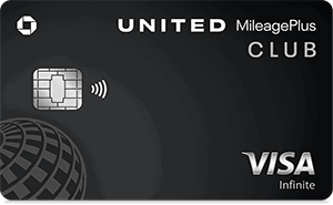 United Club Card Review: Lounge Access & 90K Bonus Miles - One Mile at ...