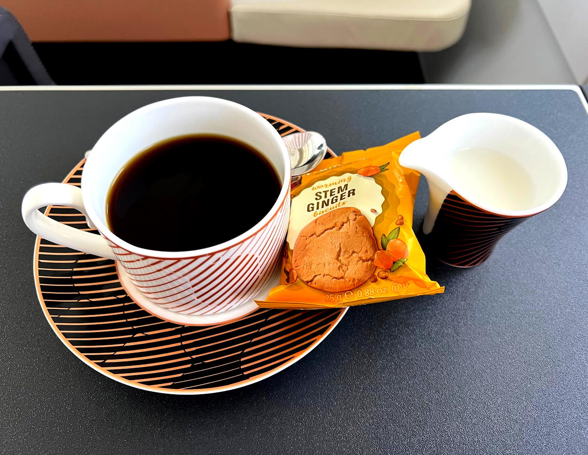 Beond Airlines Business Class: Wow, This Is Nice! - One Mile at a Time