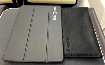 Beond Airlines: Maldives' All-Business Class Carrier - One Mile at a Time