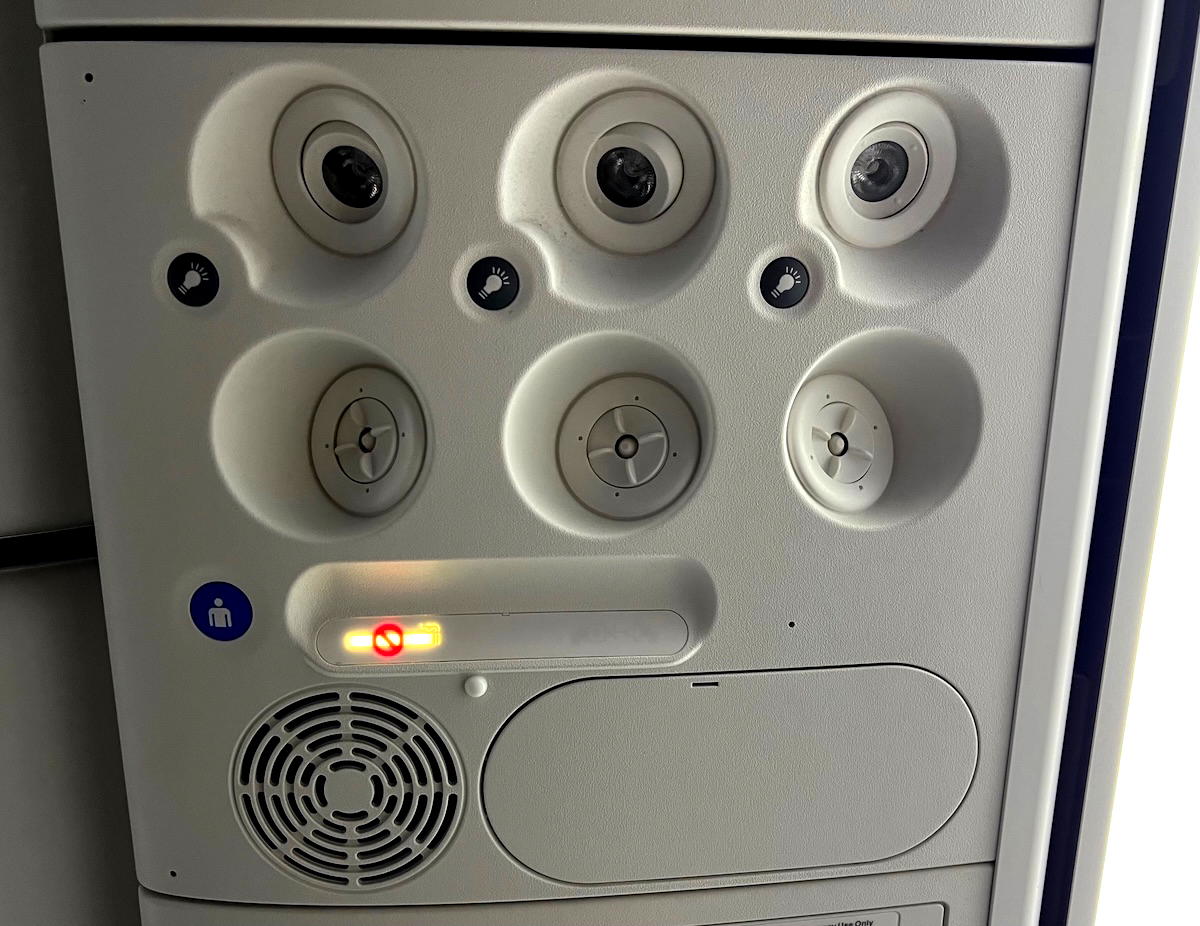 Review: Alaska First Class Boeing 737 MAX (FLL-SEA) - One Mile at a Time