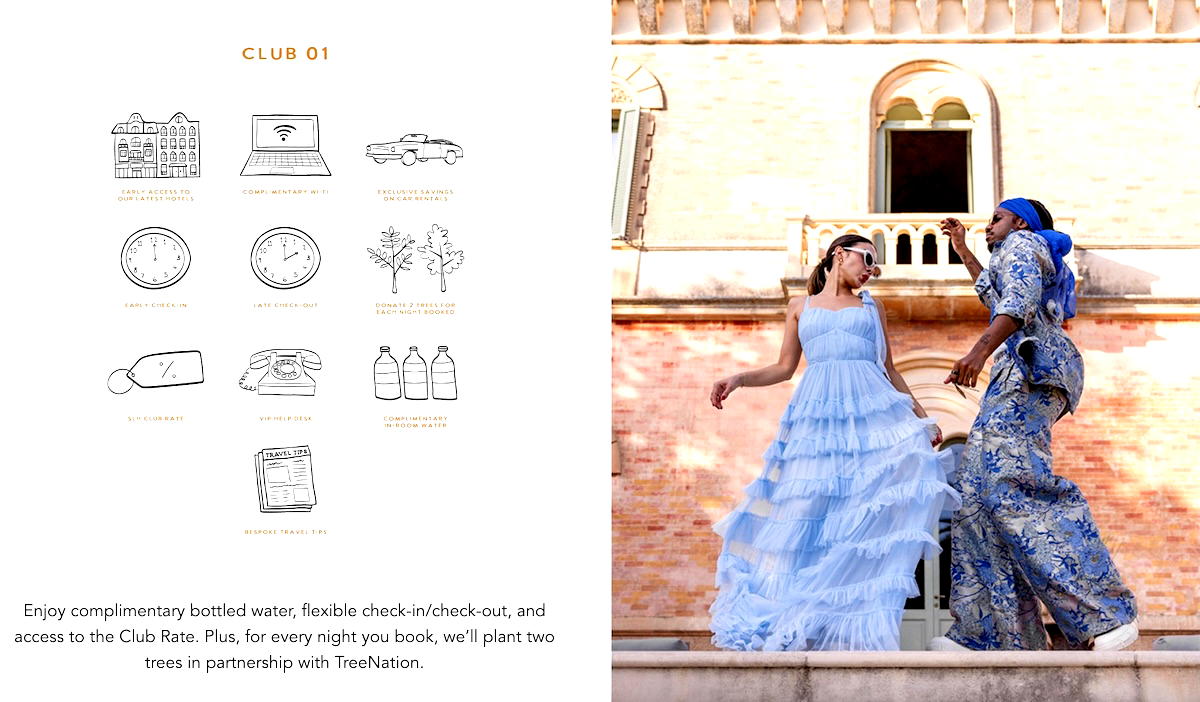 SLH Club Loyalty Program: Worth It? - One Mile at a Time