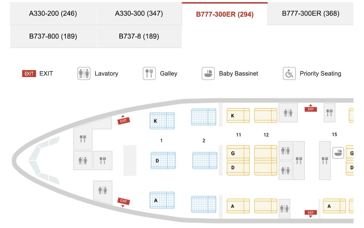 T'Way Air Acquiring Boeing 777s... With First Class?! - One Mile at a Time