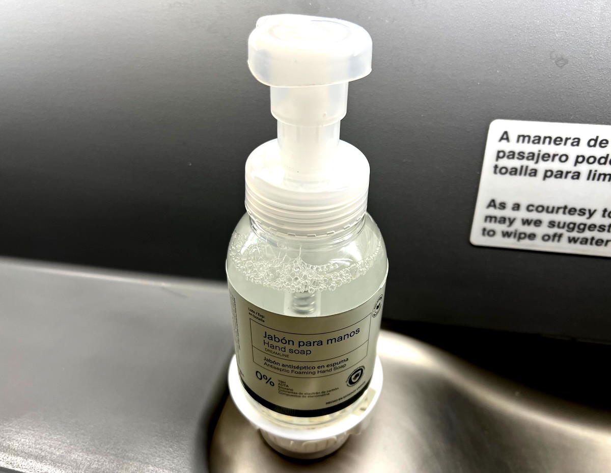 Review: Aeromexico Business Class Boeing 737 MAX (MEX-MIA) - One Mile ...