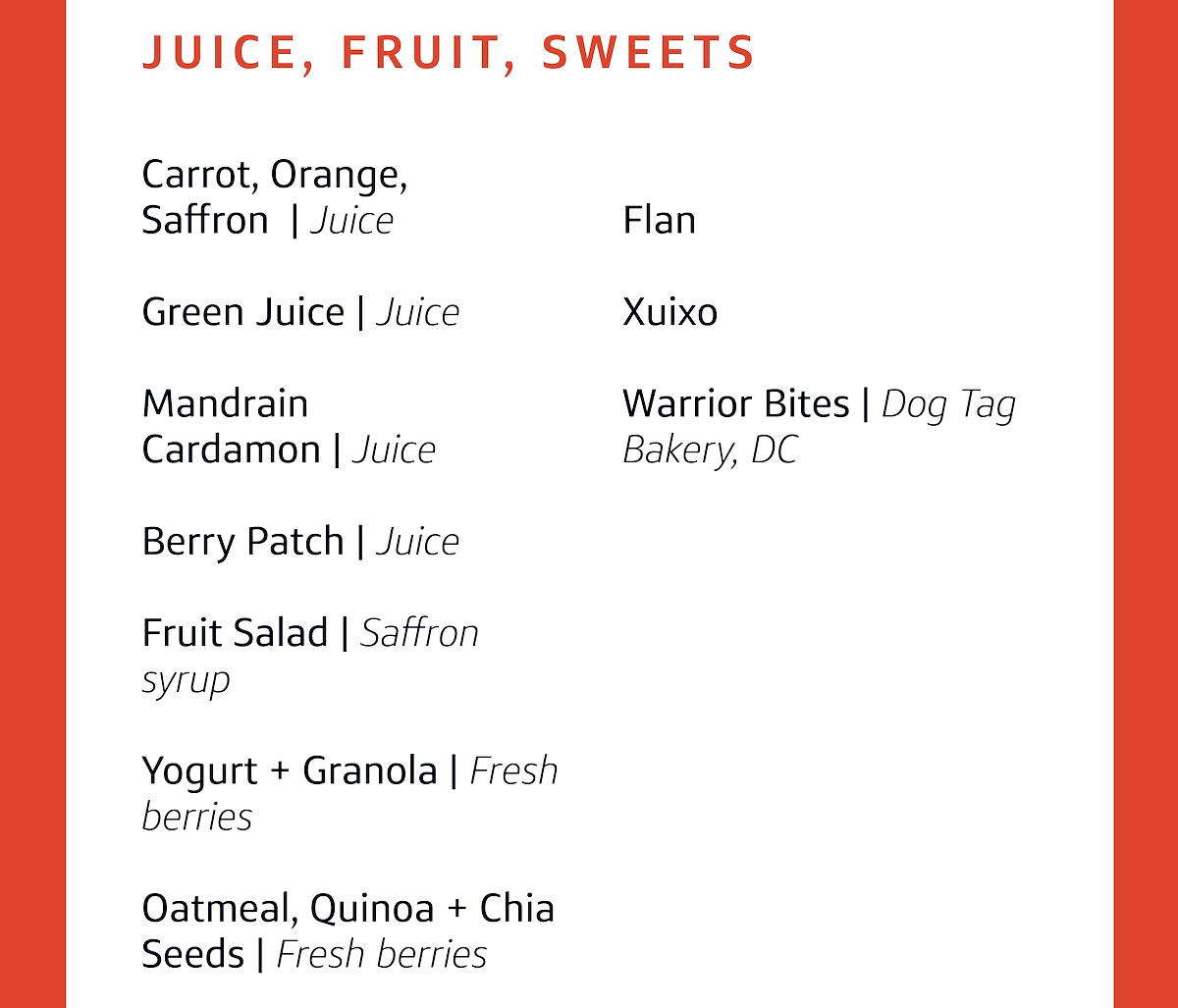 Amazing Capital One Landing Washington DCA Now Open! - One Mile at a Time