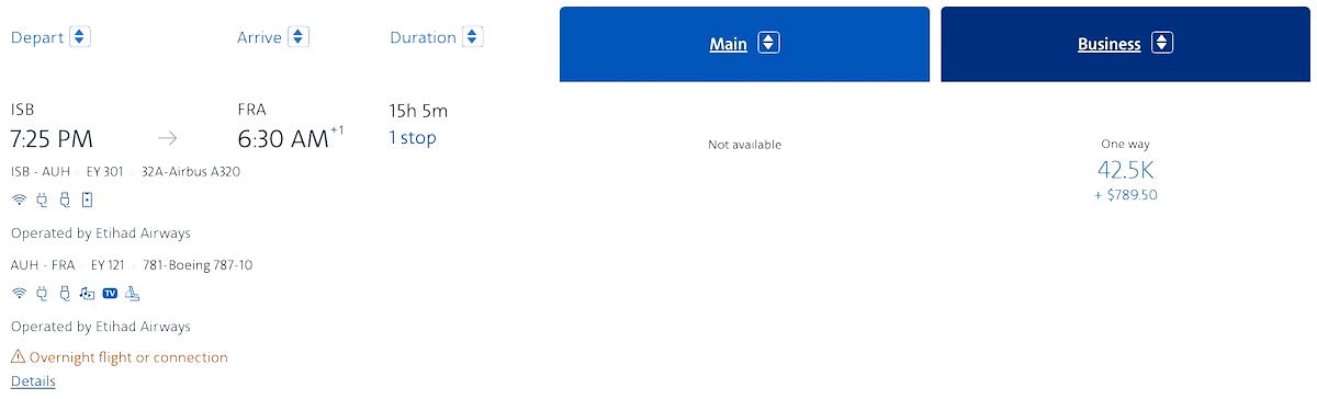 Pakistan's Absurdly High Airline Taxes: $1,250+ Per Ticket?! - One Mile ...