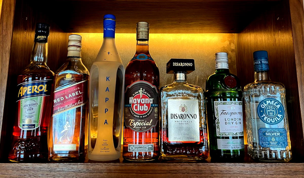 Review: Ritz-Carlton Santiago, Chile (I'm Conflicted) - One Mile at a Time