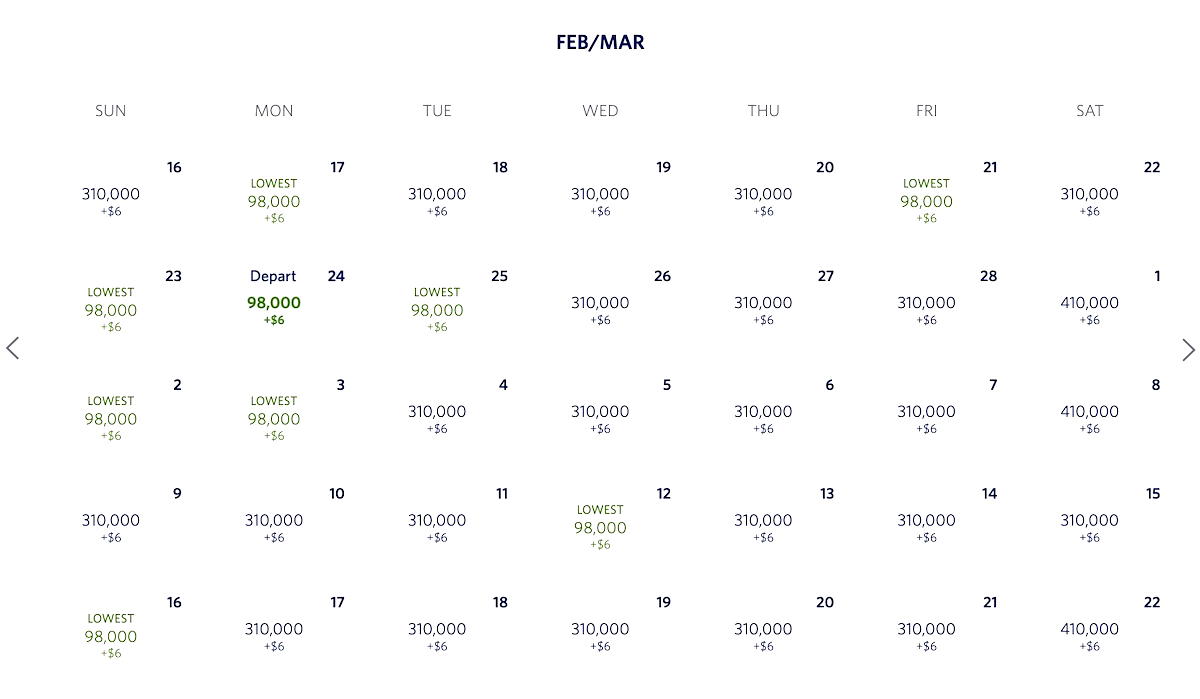 Delta One Business Class Award Sale: Worth A Look, Maybe - One Mile at ...
