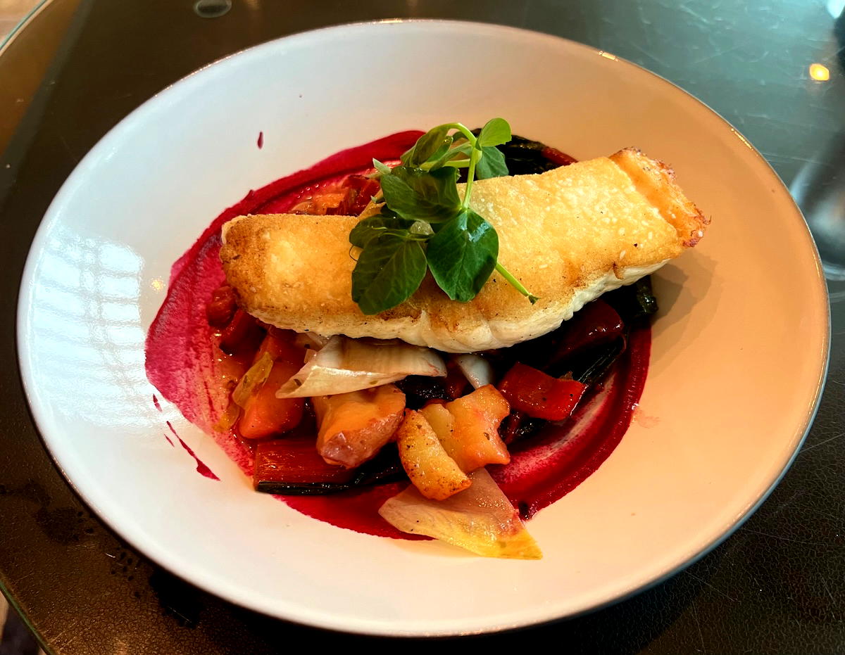 Review: Fairmont Vancouver Airport (YVR) - One Mile at a Time