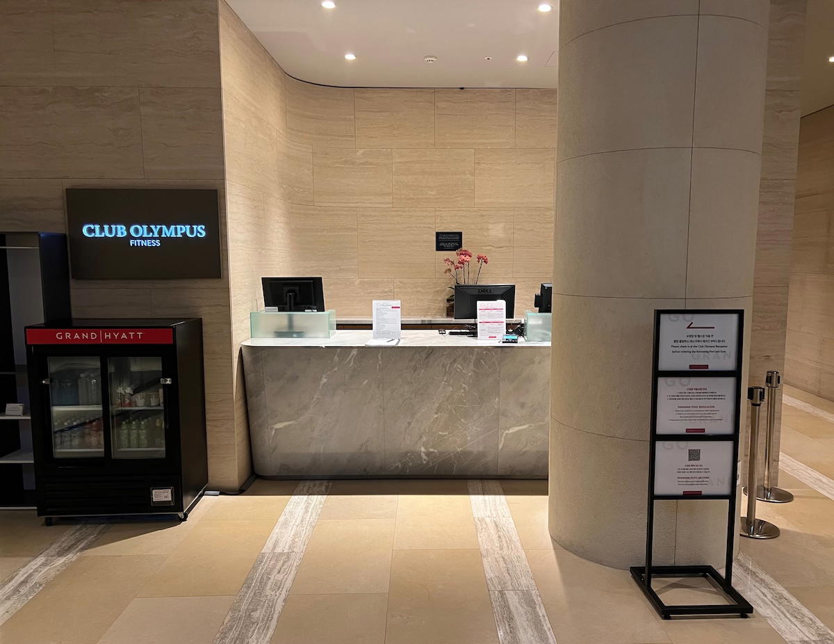 Review: Grand Hyatt Incheon Airport (ICN) - One Mile at a Time