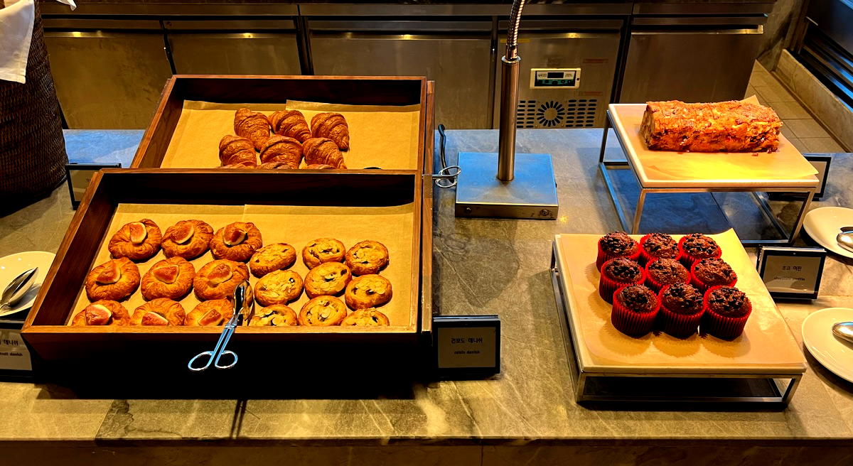 Review: Grand Hyatt Incheon Airport (ICN) - One Mile at a Time