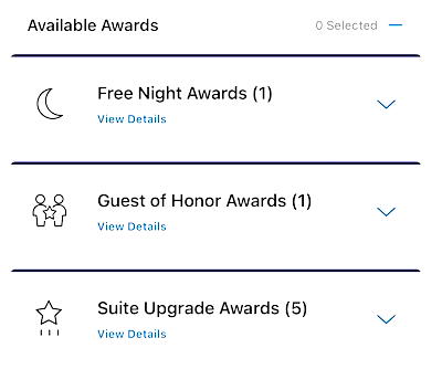Apply Hyatt Suite Upgrade & Club Access Awards Online - One Mile at a Time