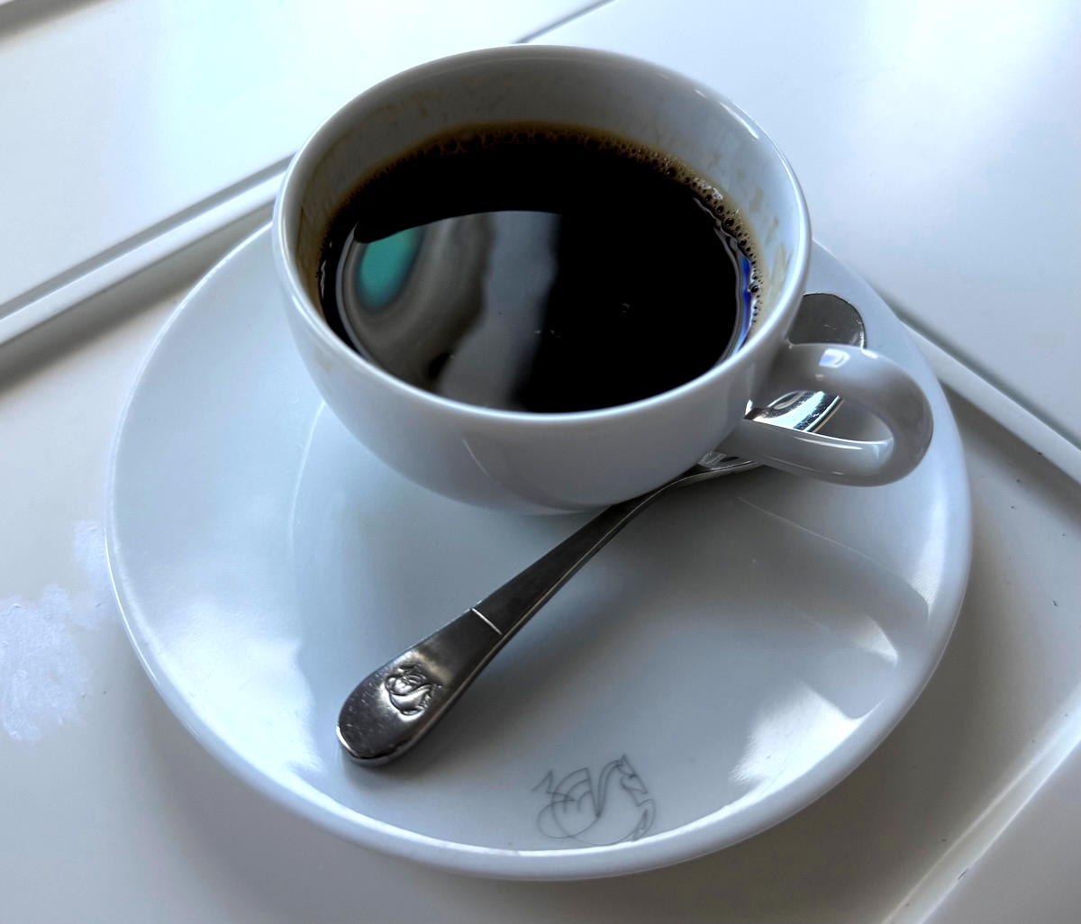 Review: Air France La Premiere First Class Boeing 777 (MIA-CDG) - One ...