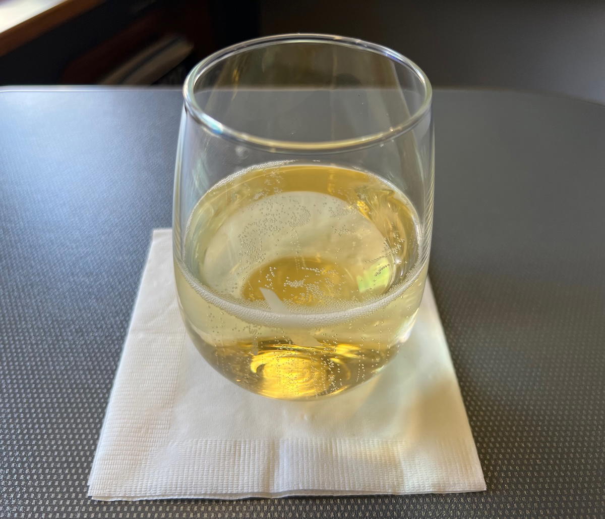 Review: American Airlines First Class Boeing 777 (LHR-MIA) - One Mile ...