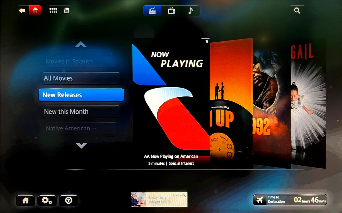 Review: American Airlines First Class Boeing 777 (LHR-MIA) - One Mile ...