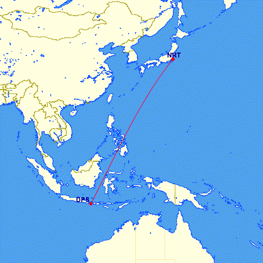 Garuda Indonesia's Amazing First Class: Is The End Finally Here? - One ...