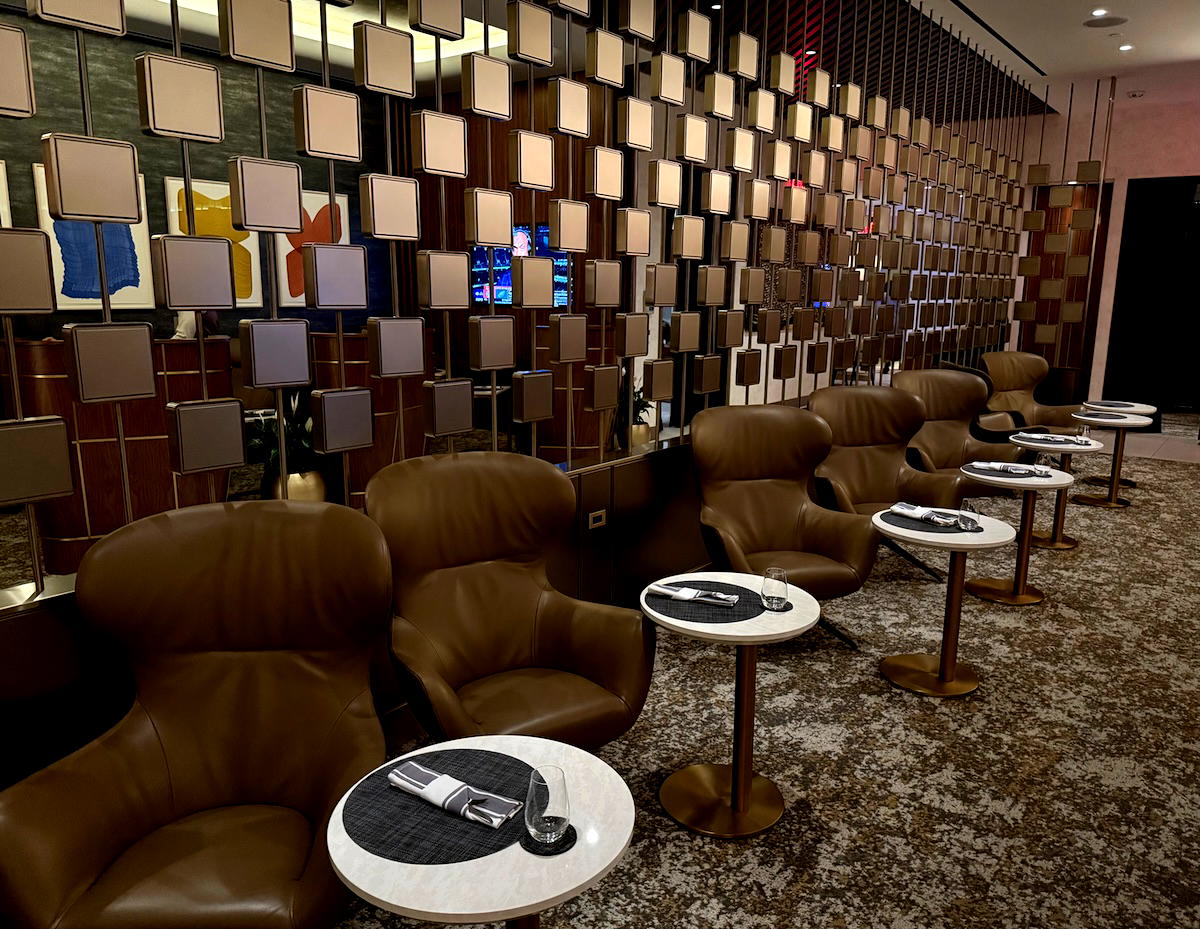 Review: Delta One Lounge Los Angeles Airport (LAX) - One Mile at a Time