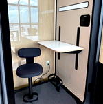 Review: Delta One Lounge New York Kennedy Airport (JFK) - One Mile at a ...