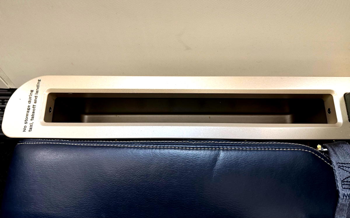 Review: United First Class Boeing 737 MAX (IAD-MIA) - One Mile at a Time