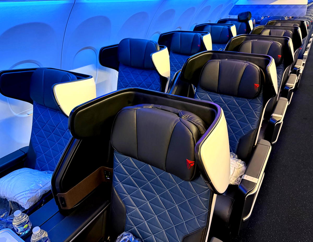 Delta Pilots Approve New Contract With Huge Pay Raises - One Mile at a Time