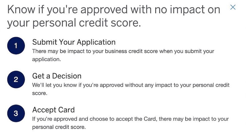 My Amex Business Gold Card Application Approval Experience - One Mile ...
