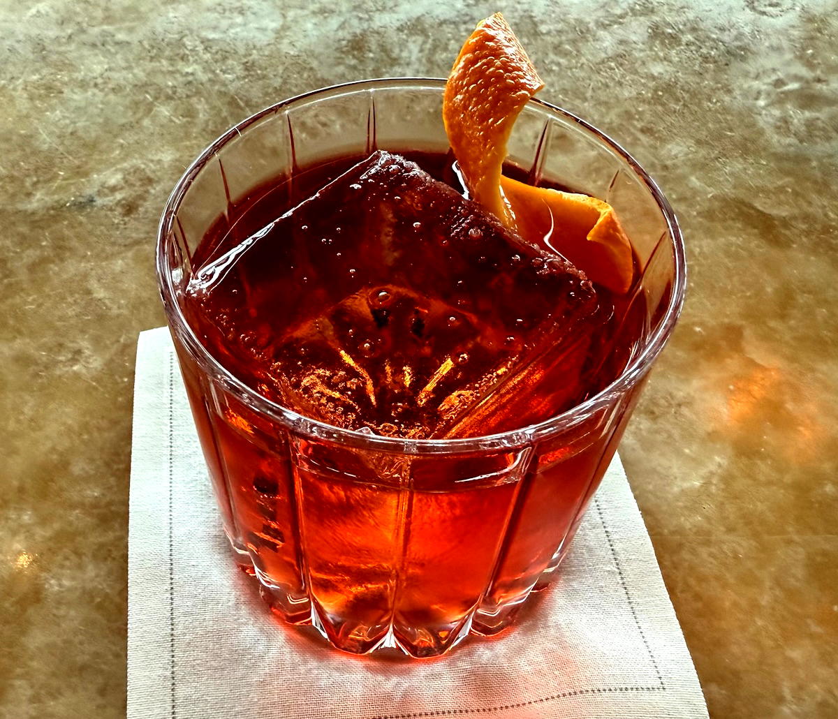 Review: Ritz-Carlton New York NoMad (Modern, With Great Dining) - One ...