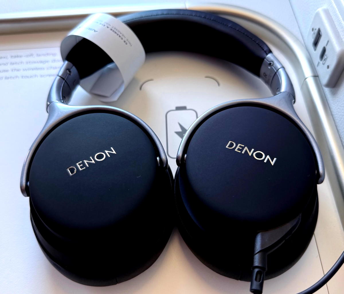 Review: New Air France La Premiere First Class Suite Boeing 777 (CDG ...