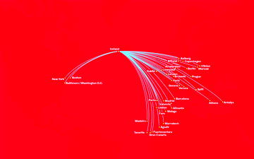 Iceland’s PLAY Airlines Ends United States Flights, Plots New Strategy ...