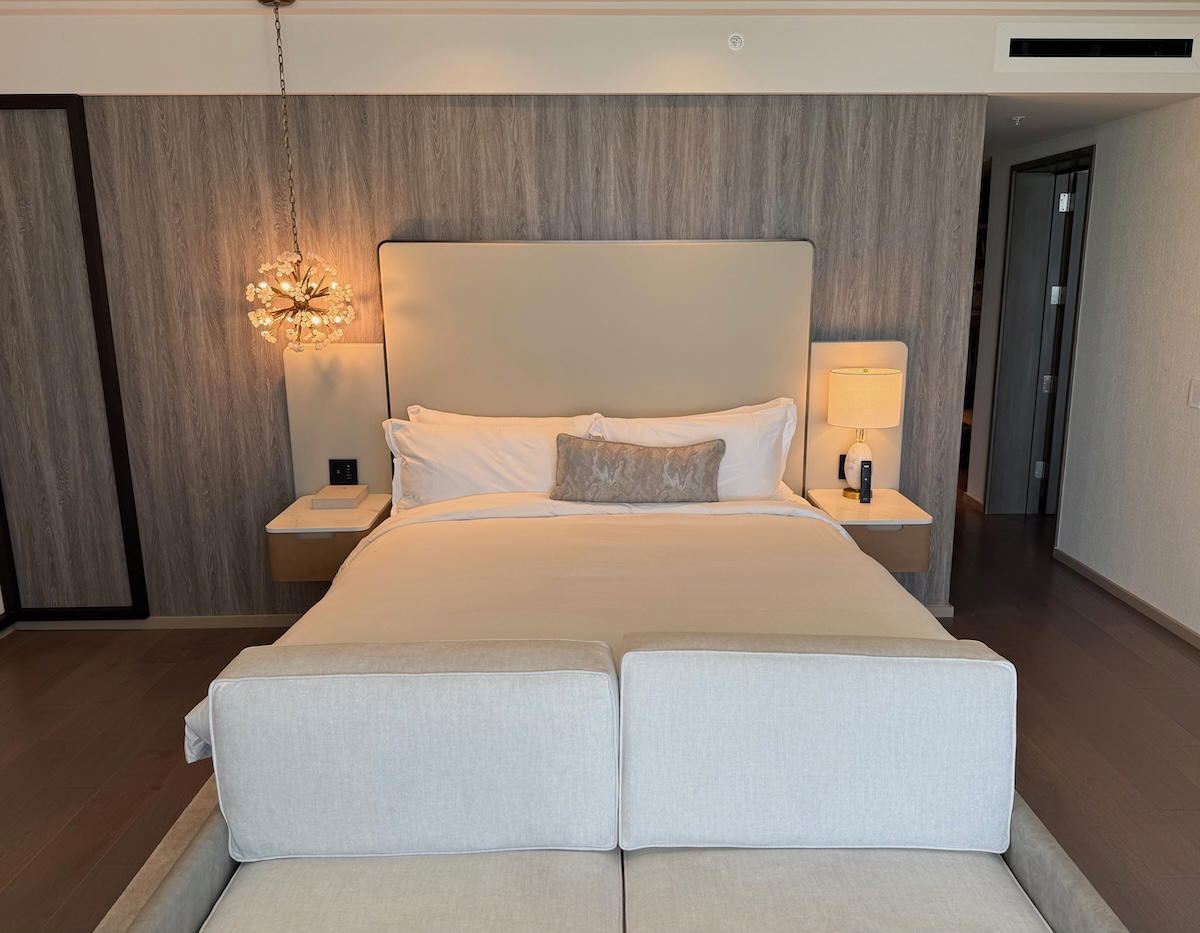 Review: St. Regis Longboat Key, Florida (Family Friendly Paradise ...