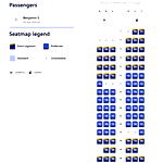 End Of An Era: Southwest Airlines Assigned & Premium Seating Now Live ...