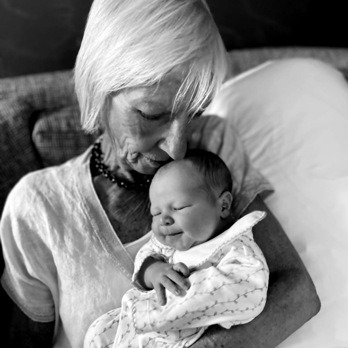 Grieving Loss: What An Emotional Roller Coaster (And A Huge Thank You ...