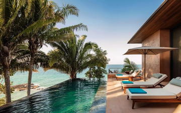 The World Of One&Only Resorts: Unique Collection Of One-Off Properties ...