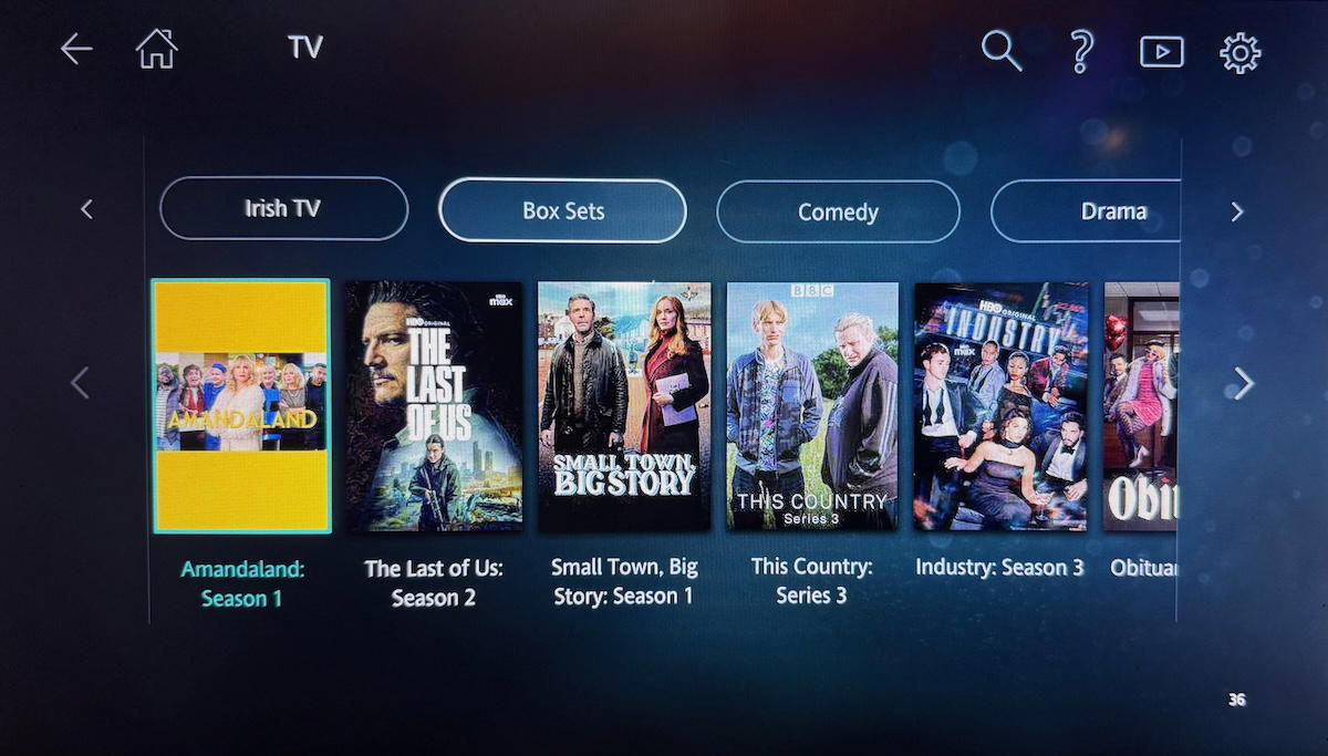 Review: Aer Lingus Business Class Airbus A330 (DUB-BOS) - One Mile at a ...