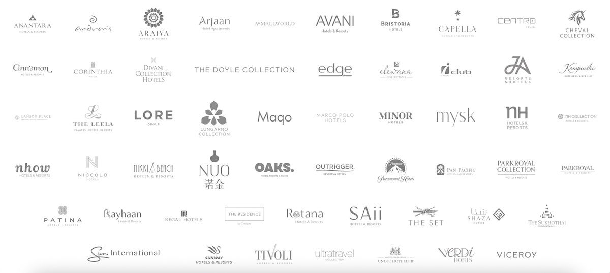 GHA Discovery: Valuable Hotel Loyalty Program That Flies Under The ...