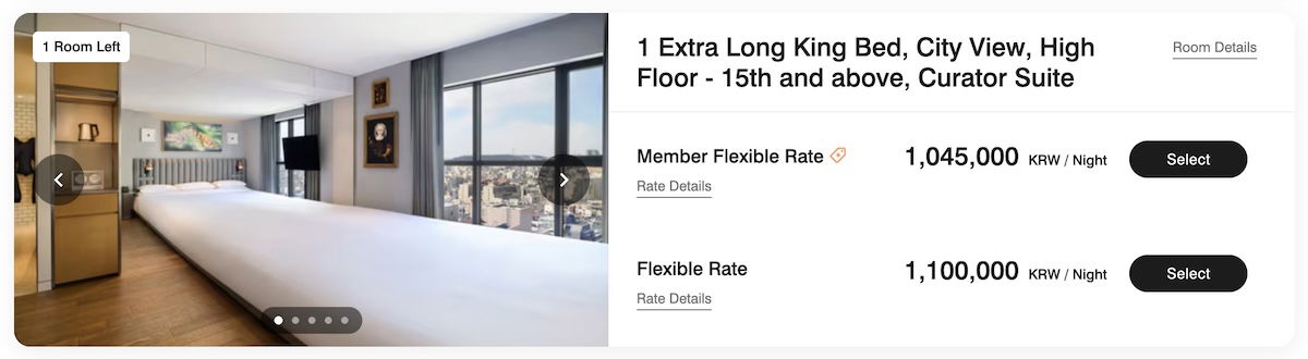 Wait, This Marriott Hotel Bed Is Real, Not Photoshop?! - One Mile at a Time