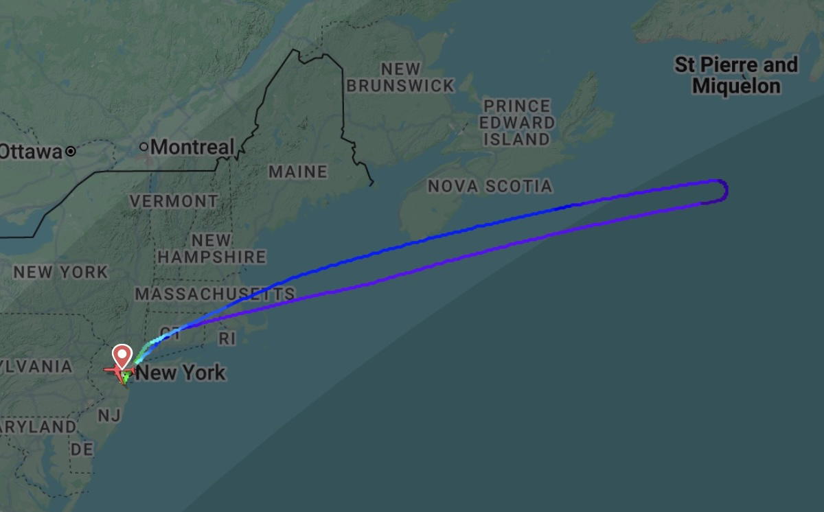 Hot Take: Diverting Flights Over "Bomb" Wi-Fi & Bluetooth Names Is Dumb ...